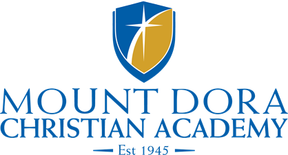 Mount Dora Christian Academy Uniform Match – TheBOWtifulCow